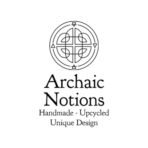 Archaic Notions | Real Items Made From Unrealistic Things.